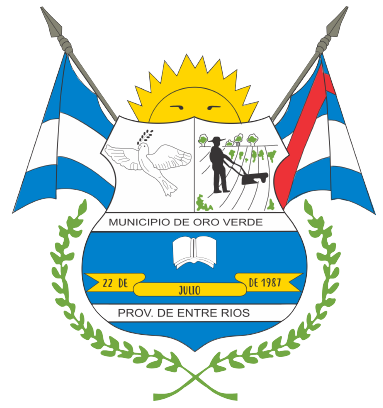 LUGARES DE INTERÉS - Municipio de Oro Verde